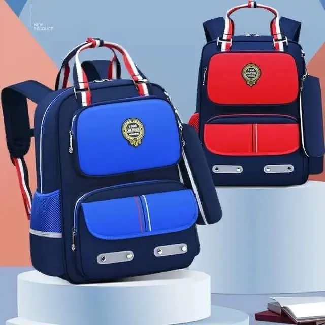 Sacs à dos d'école pour enfants garçons et filles - Allô boudem | Cameroun