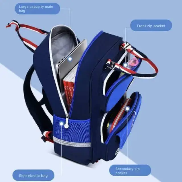 Sacs à dos d'école pour enfants garçons et filles - Allô boudem | Cameroun